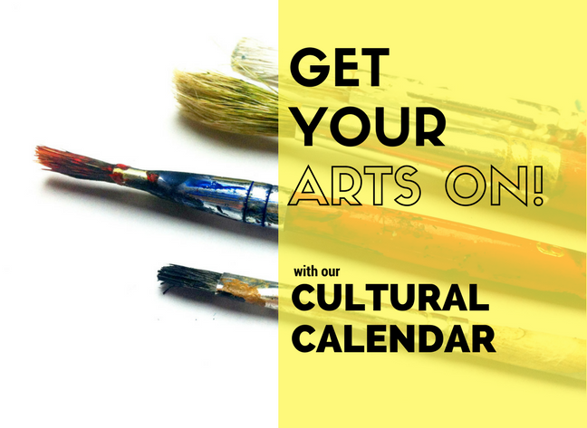 Art-BC – Arts and Cultural Guide to BC