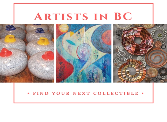 Art-BC | Arts and Cultural Guide to BC