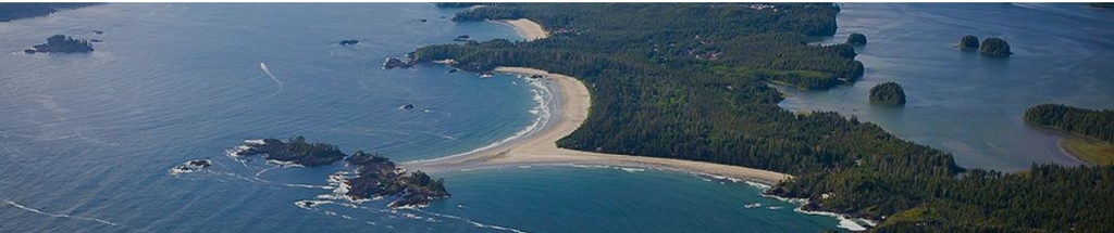 Vancouver Island - Relaxation, Inspiration, and Rejuvenation
