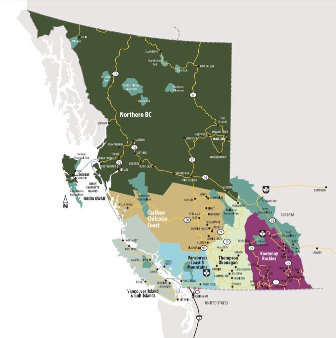 Art-BC | BC's Guide to Arts & Culture