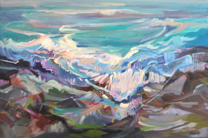 Jane Appleby | Art-BC