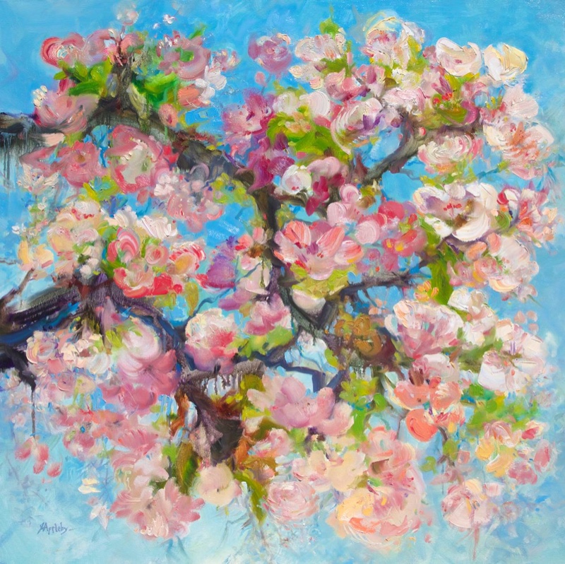 Jane Appleby | Art-BC