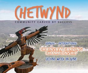 District of Chetwynd | BC's Guide to Arts + Culture | Art-BC.com