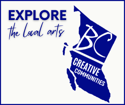 BC's Guide to Arts & Culture | Art-BC | Arts and Culture in BC