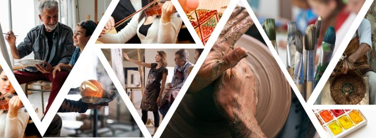 Arts Education in BC: Workshops, Classes and Experiences | BC's Guide ...