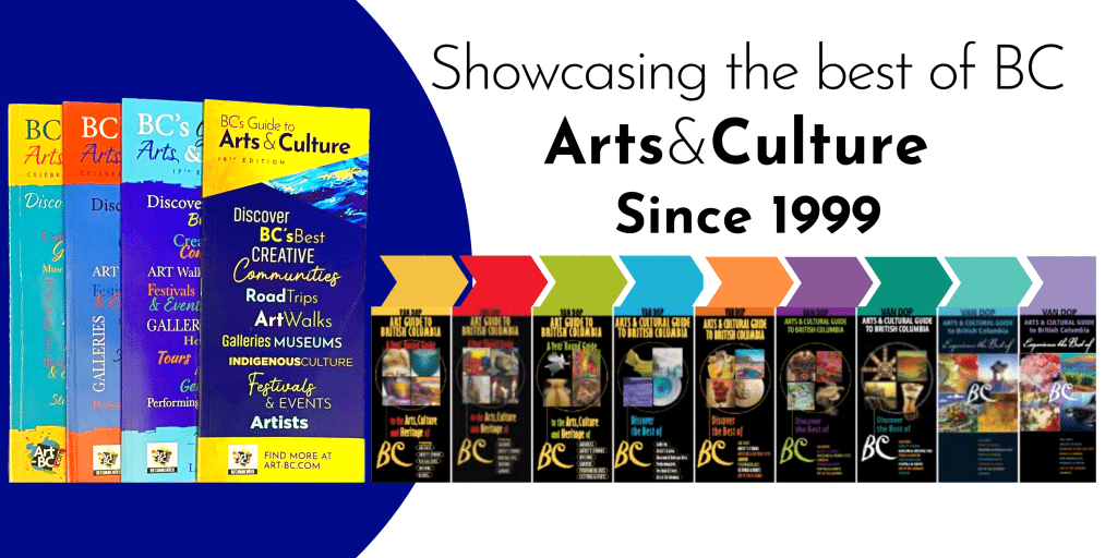 Arts in BC | BC's Guide to Arts & Culture | Art-BC.com