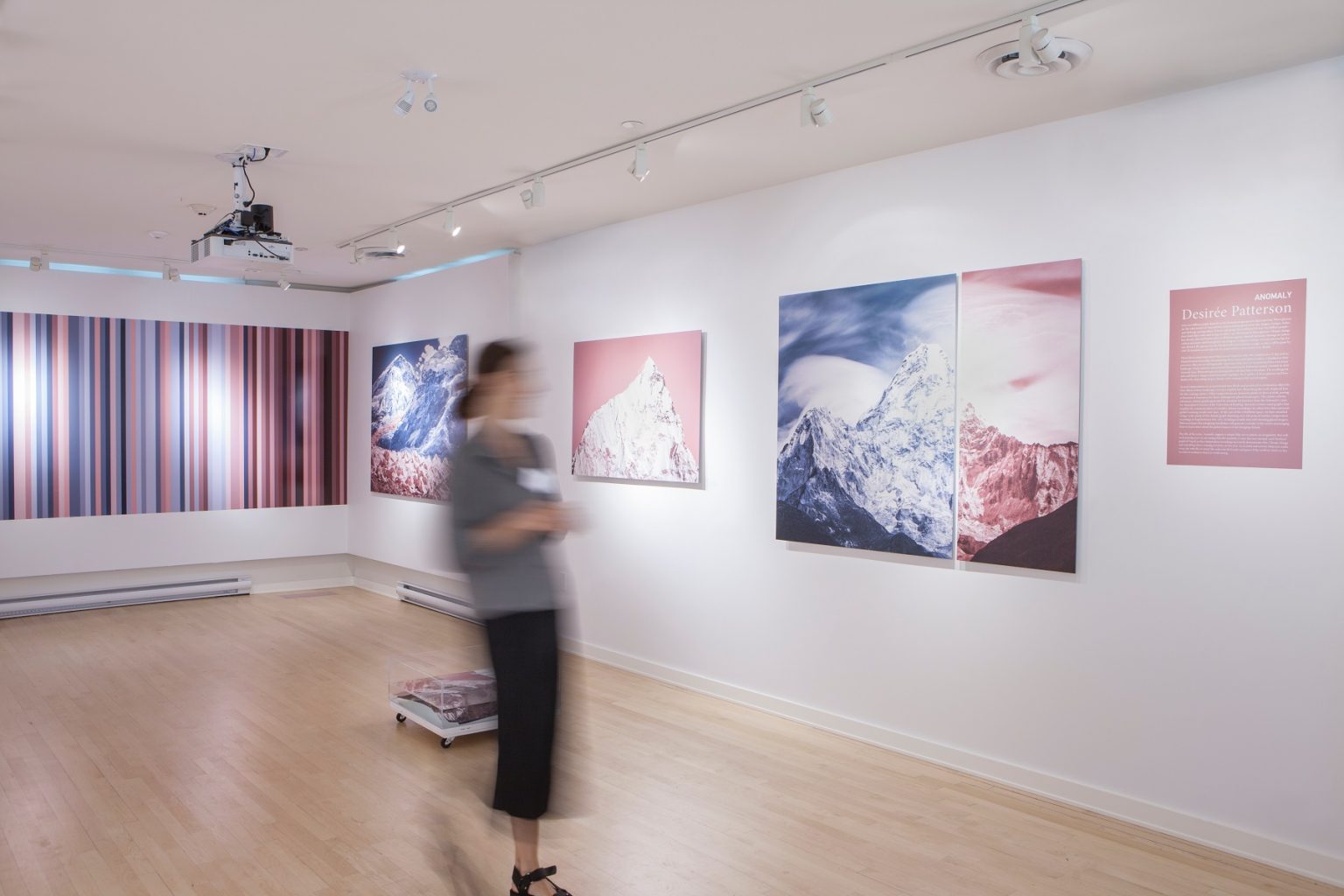 Ferry Building Gallery | Art-BC