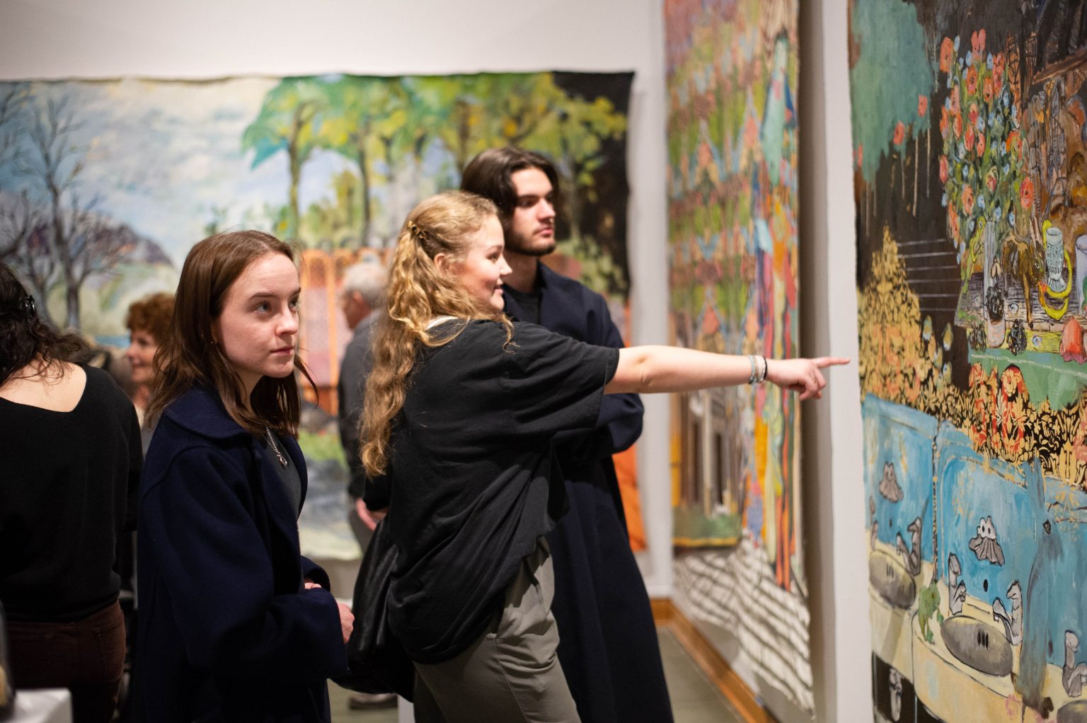 Kelowna Art Gallery | BC's Guide to Arts + Culture | Art-BC.com