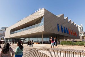 The Polygon Gallery | BC's Guide to Arts + Culture | Art-BC.com