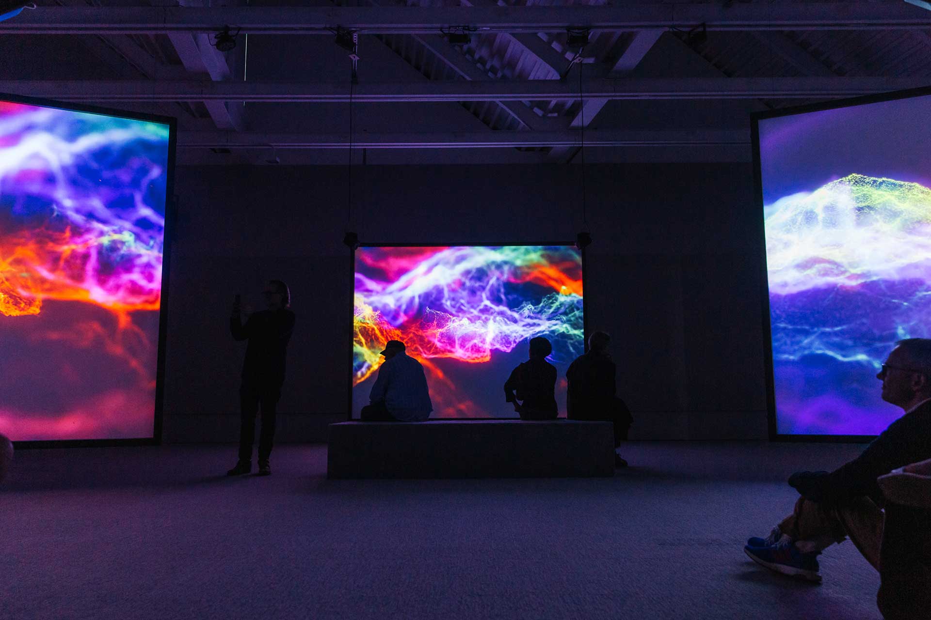 The Polygon Gallery | BC's Guide to Arts + Culture | Art-BC.com