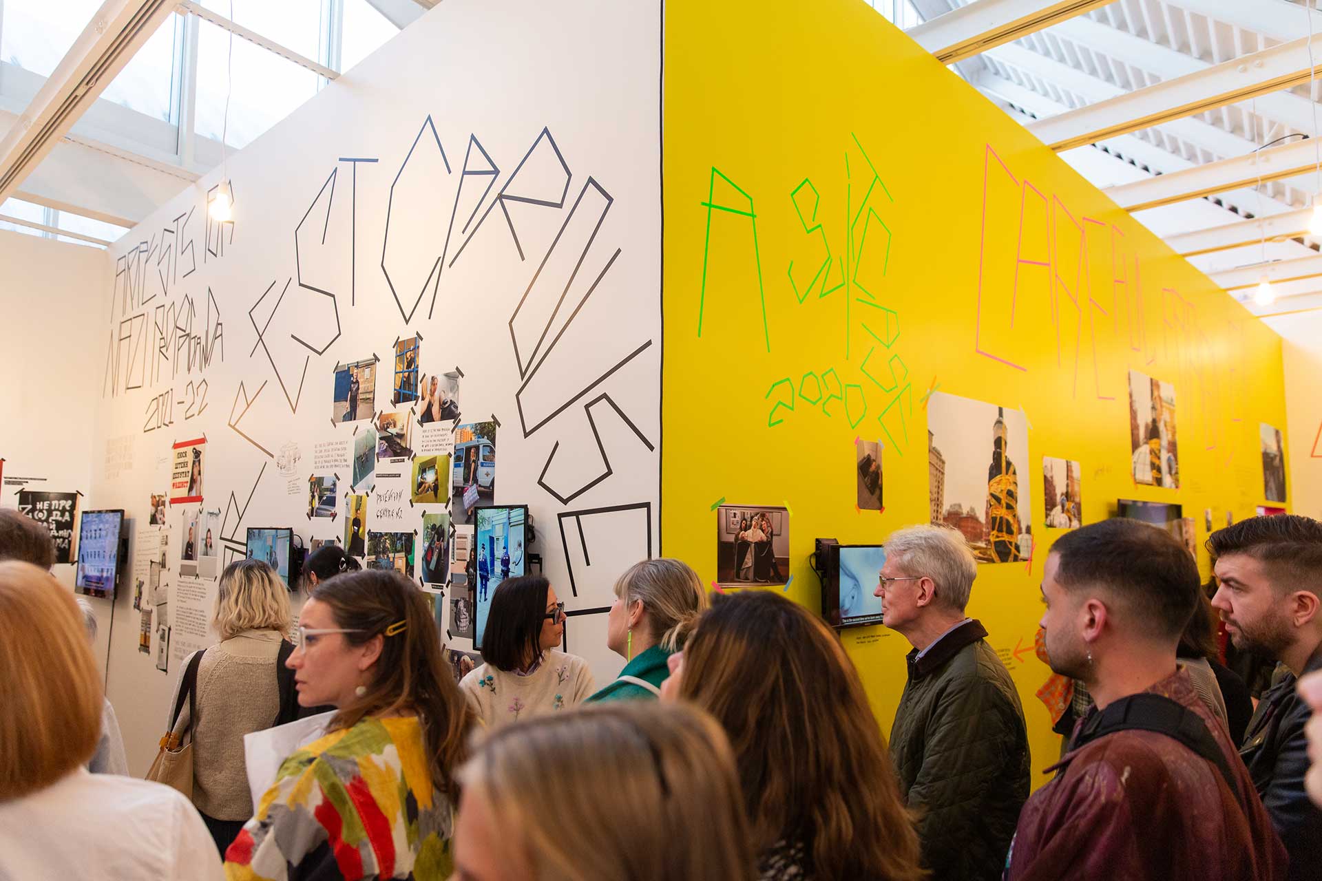 The Polygon Gallery | BC's Guide to Arts + Culture | Art-BC.com