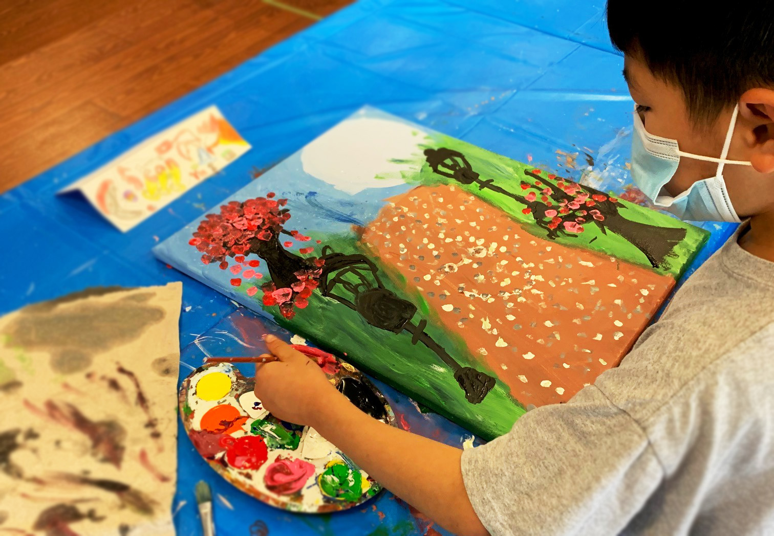 PoMoArts | BC's Guide to Arts + Culture | Art-BC.com