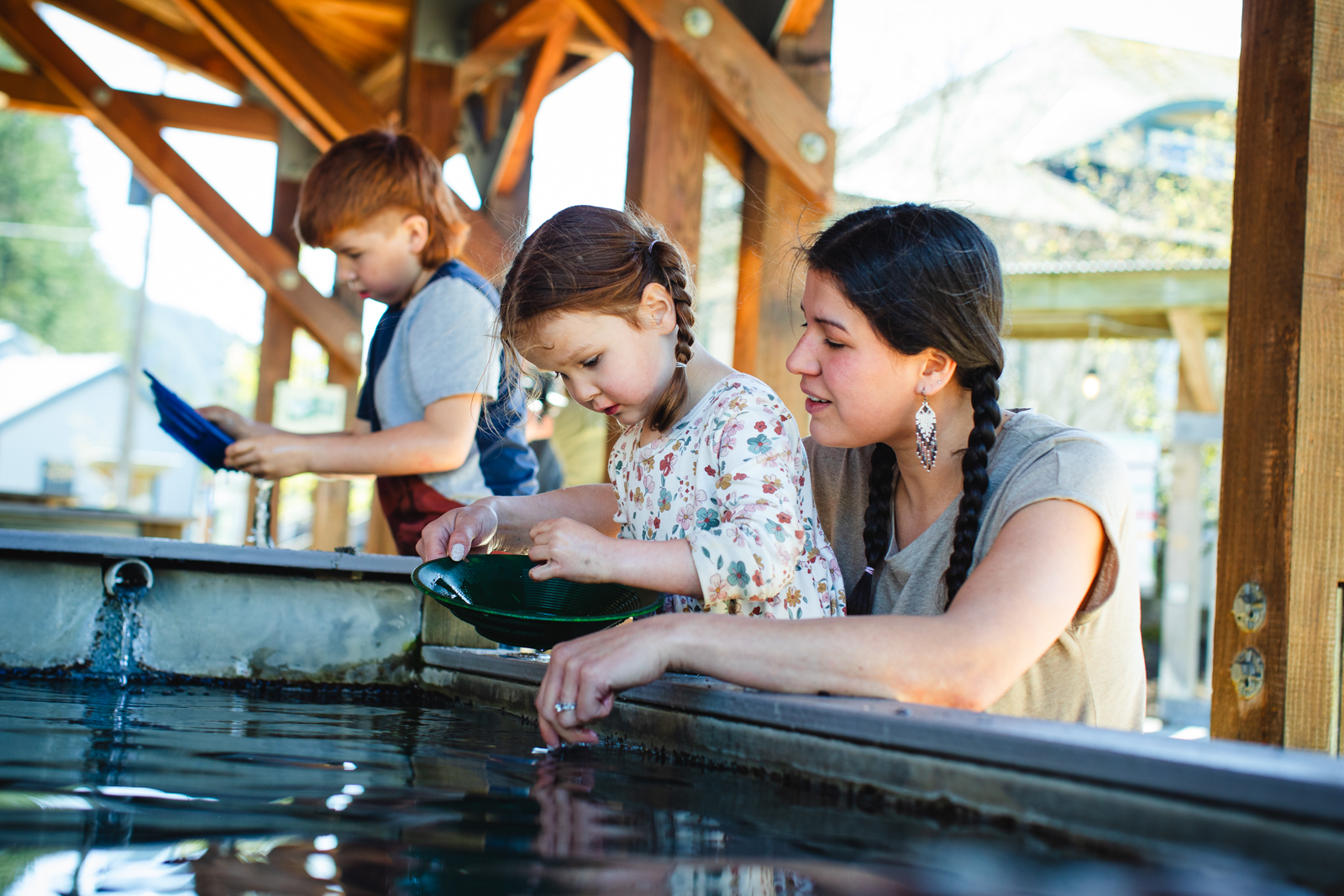 Britannia Mine Museum | BC's Guide to Arts + Culture | Art-BC.com