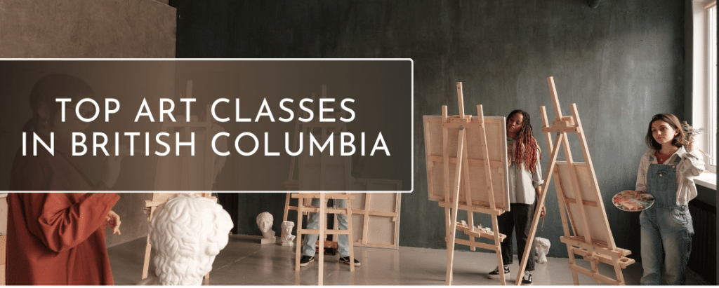 BC's Guide to Arts & Culture | Art-BC | Arts and Culture in BC