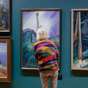 BC's Guide to Arts & Culture | Art-BC | Arts and Culture in BC