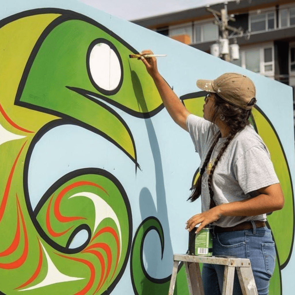 BC's Guide to Arts & Culture | Art-BC | Arts and Culture in BC