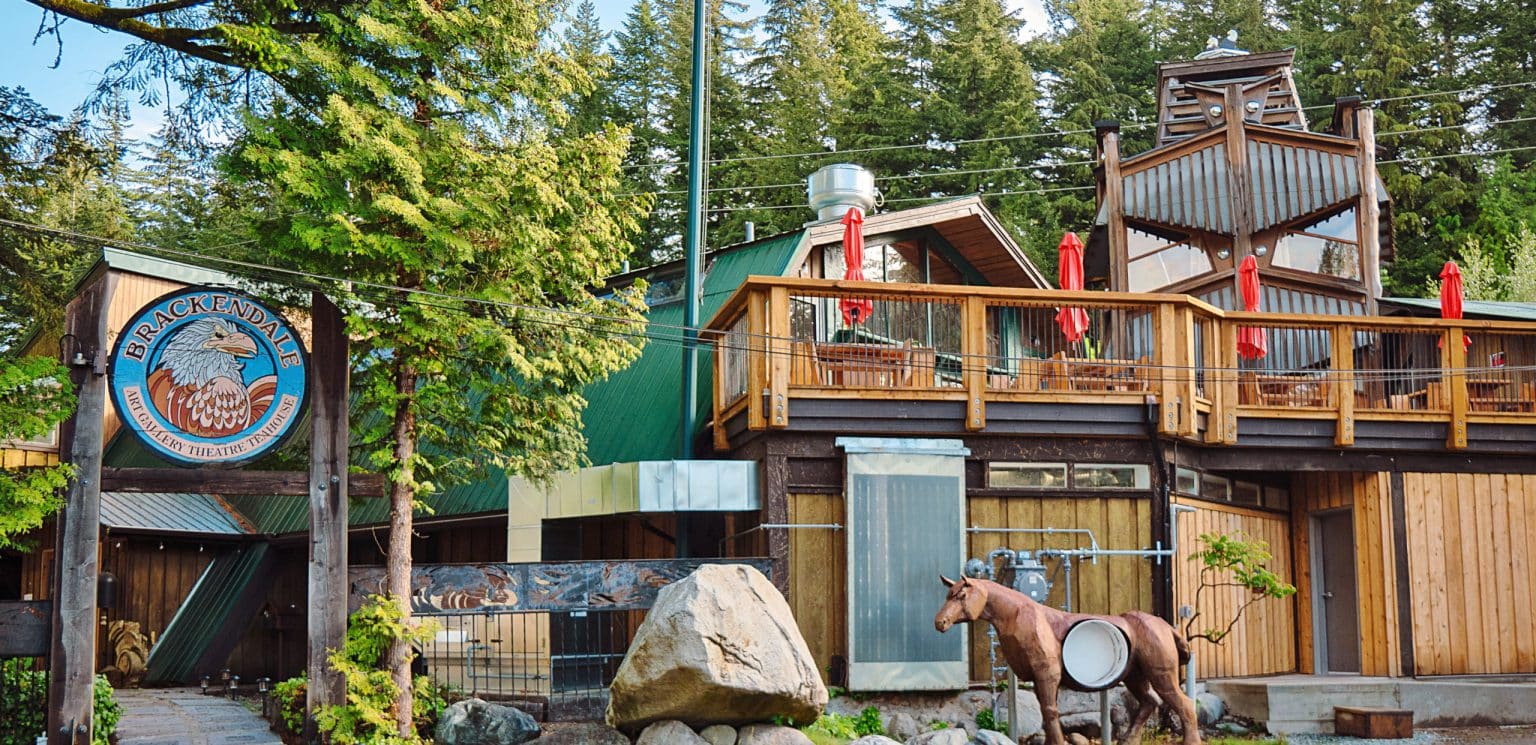BC's Guide to Arts & Culture | Art-BC | Arts and Culture in BC