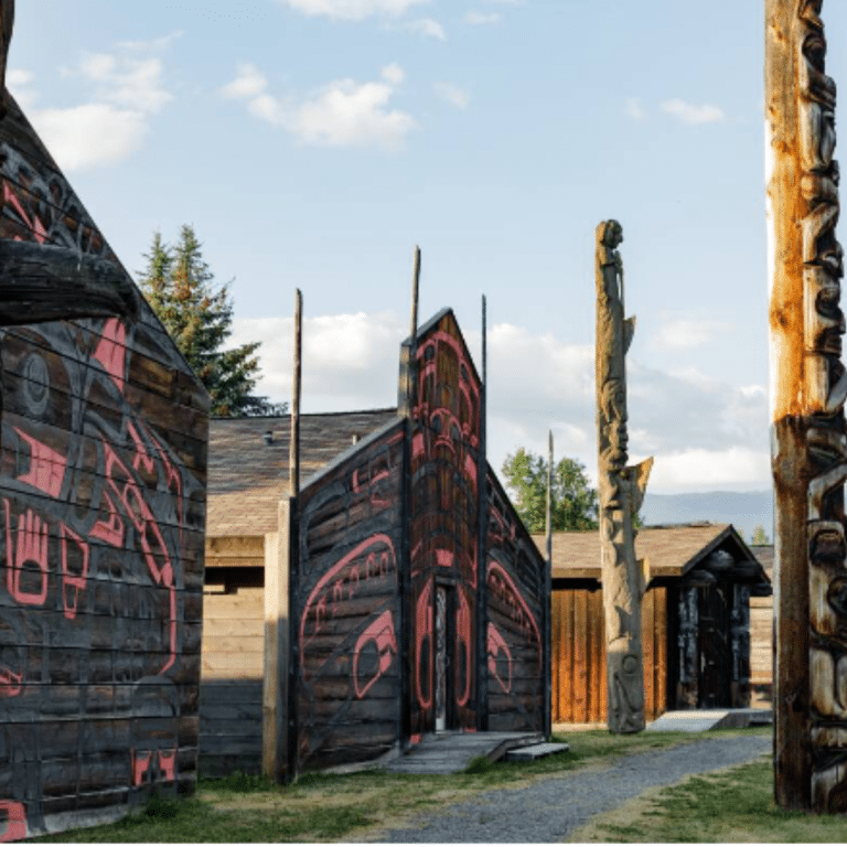 BC's Guide to Arts & Culture | Art-BC | Arts and Culture in BC