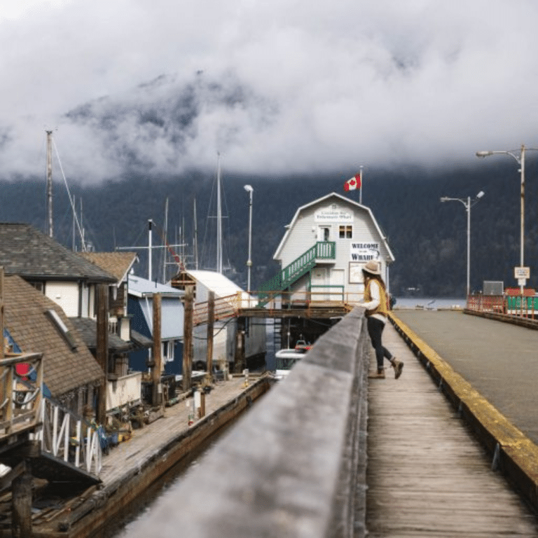 BC's Guide to Arts & Culture | Art-BC | Arts and Culture in BC