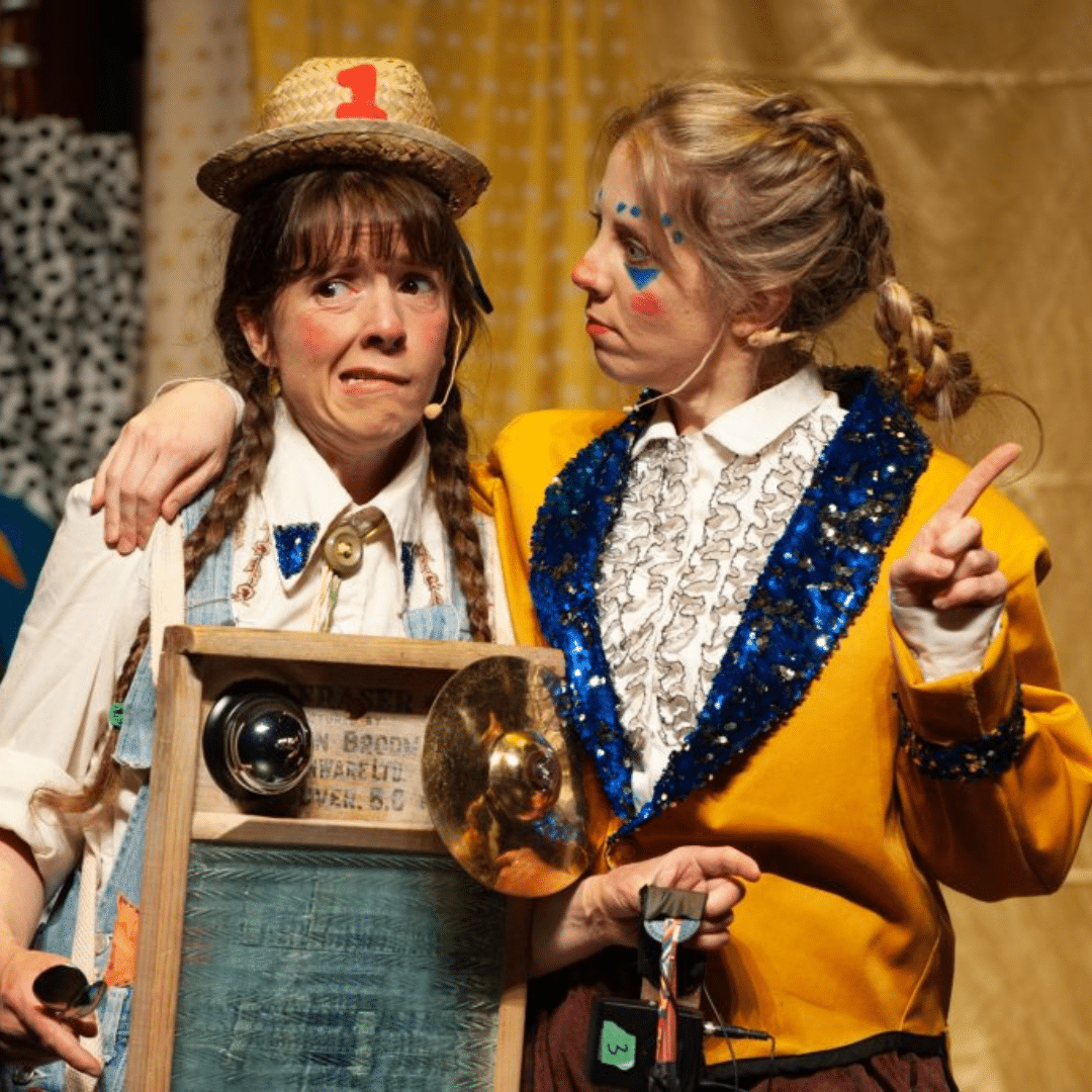 BC's Guide to Arts & Culture | Art-BC | Arts and Culture in BC